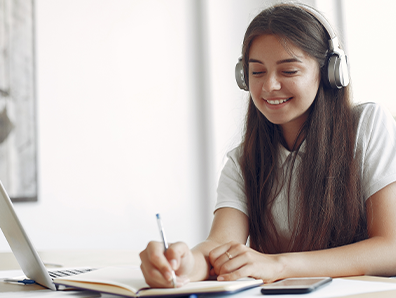 Thirdeye-Education Consultancy